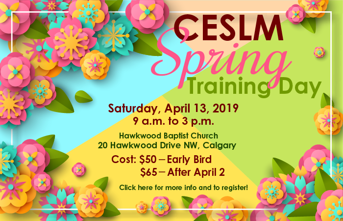 Cooperative ESL Ministries - Training Networking Resources ESL Cooperative