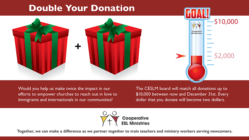 Resources – ESL Cooperative Ministries