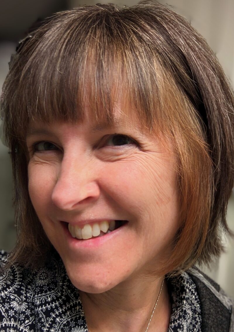 Leadership – ESL Cooperative Ministries